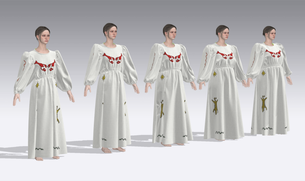 How 3D Development Helped a Size-Inclusive Slow Fashion Brand Launch ...